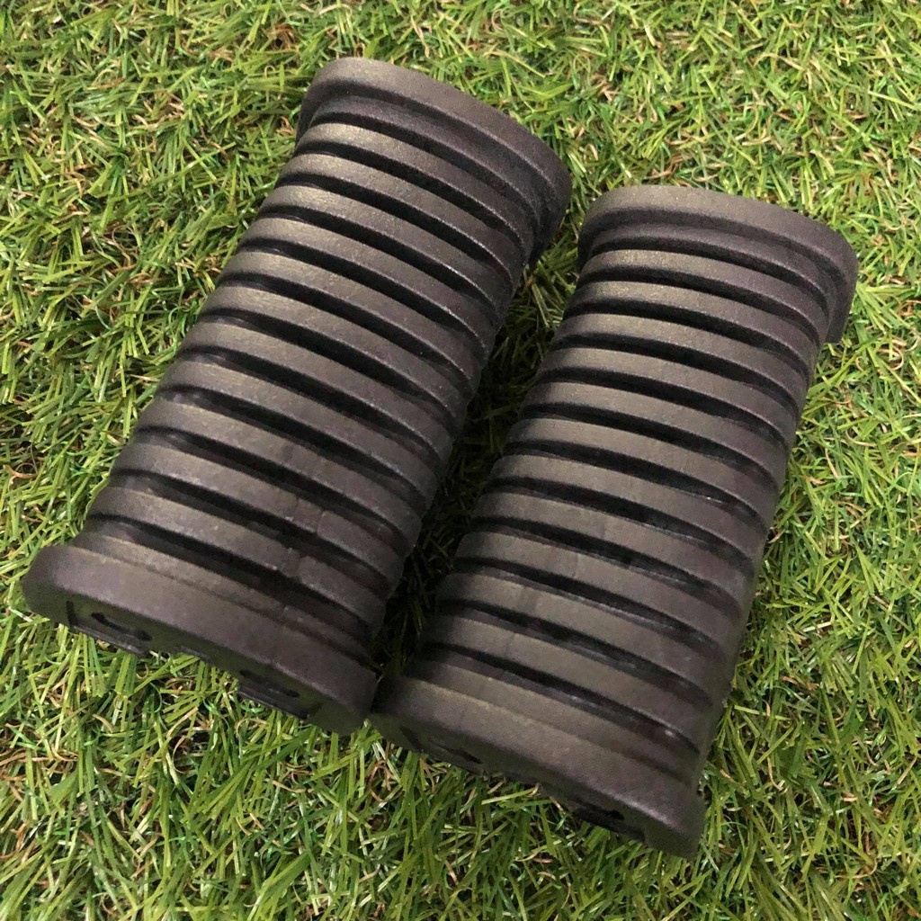 RC/RG/RGV/GSX/BEST/FR/SMASH FOOTREST RUBBER (GETAH STAND) | Shopee Malaysia