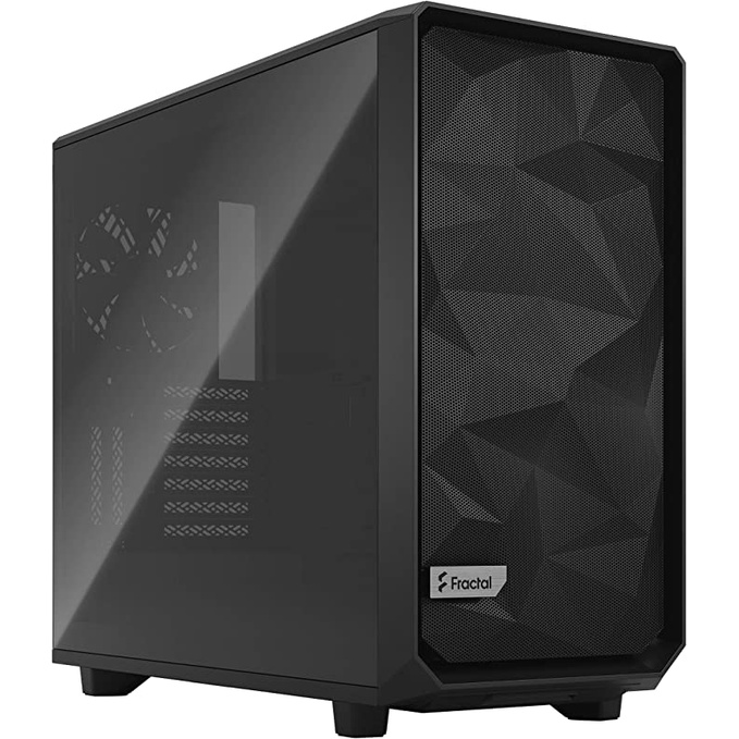 Fractal Design MESHIFY 2 XL / MESHIFY 2 / LITE / RGB / COMPACT / MINI ...