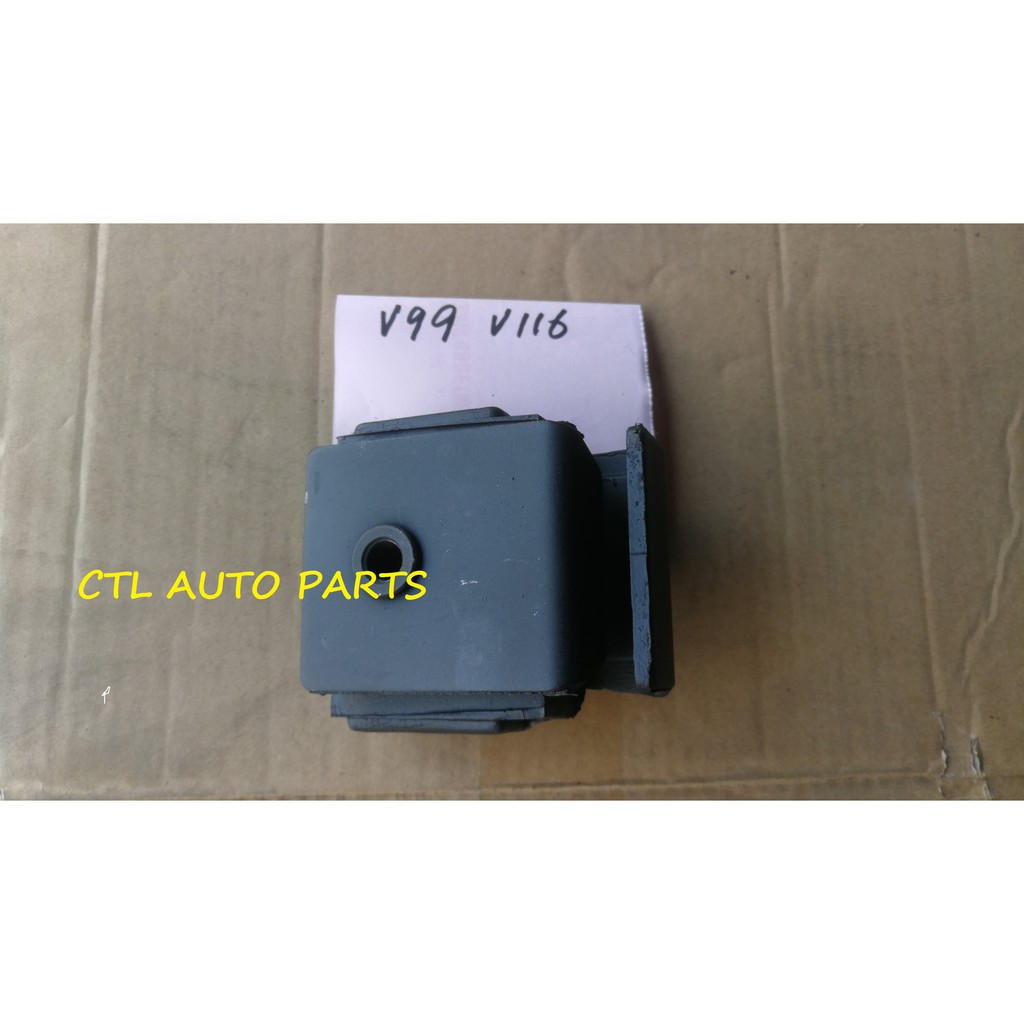 DAIHATSU DELTA V99 V116 ENGINE MOUNTING | Shopee Malaysia