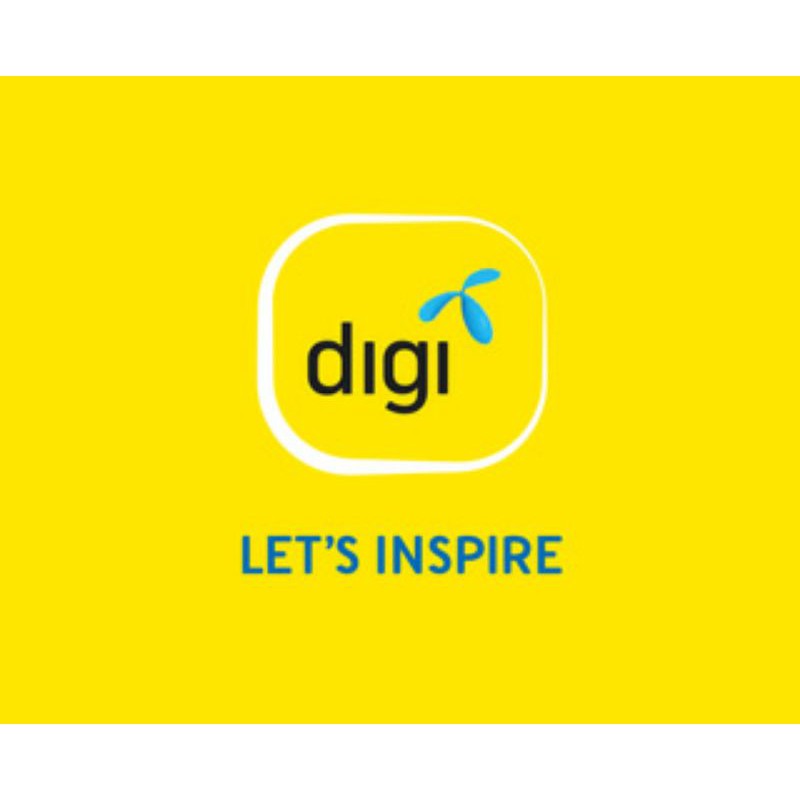 Digi Top Up RM30 NOT URGENT | Shopee Malaysia