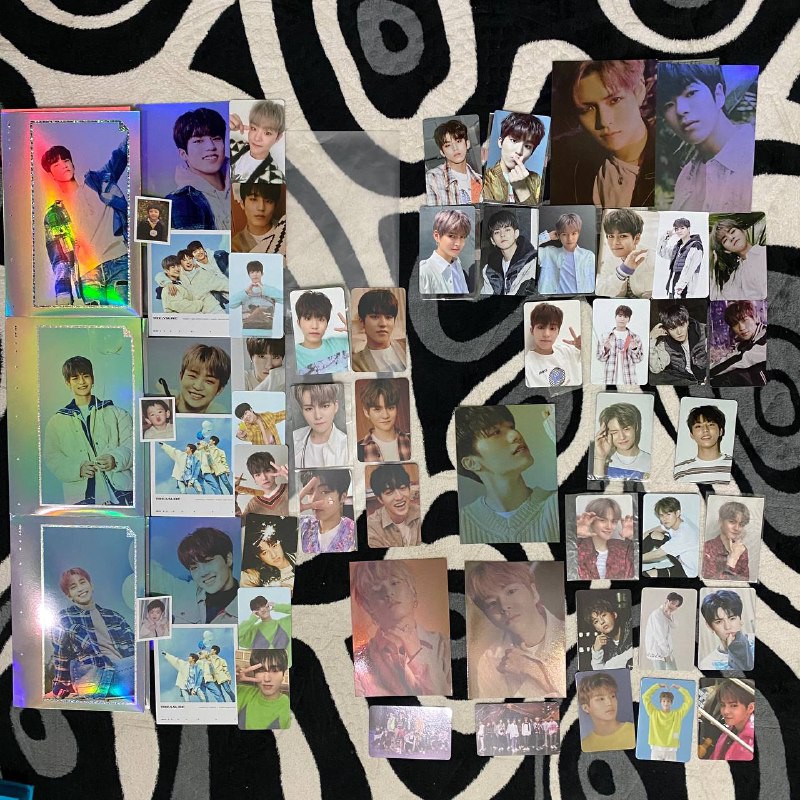 TREASURE The First Step: Chapter One OFFICIAL INCLUSION | Shopee Malaysia