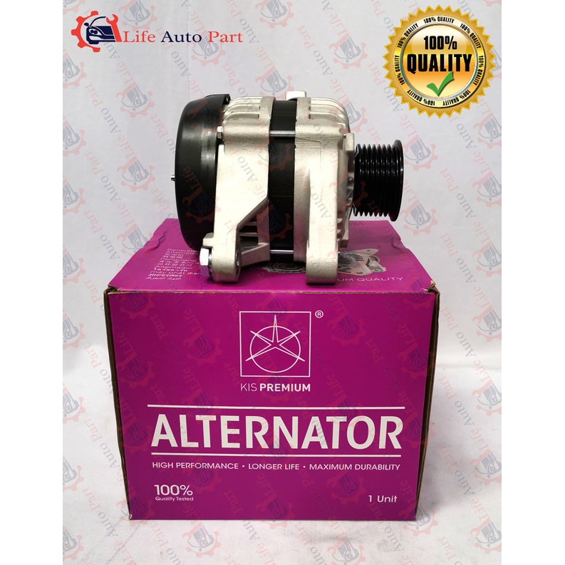 TOYOTA INNOVA 2.0 ALTERNATOR | Shopee Malaysia