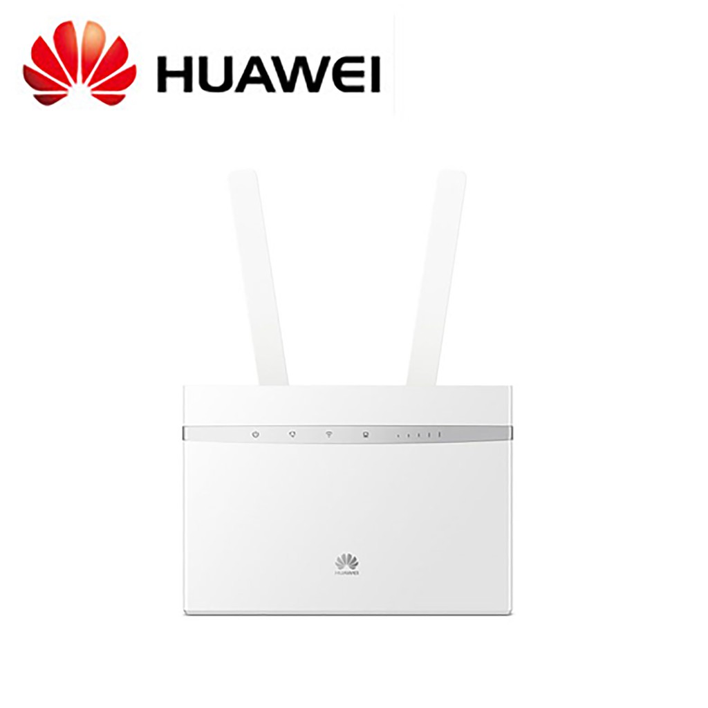 [4G+Network Card Router] Kaohsiung Huawei B525s VOLTE Can Call SIM ...