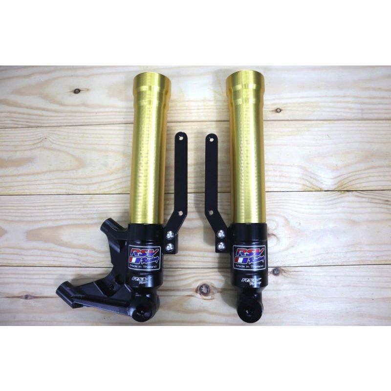 RSV Fork Tube for Nmax v1 v2 | Shopee Malaysia