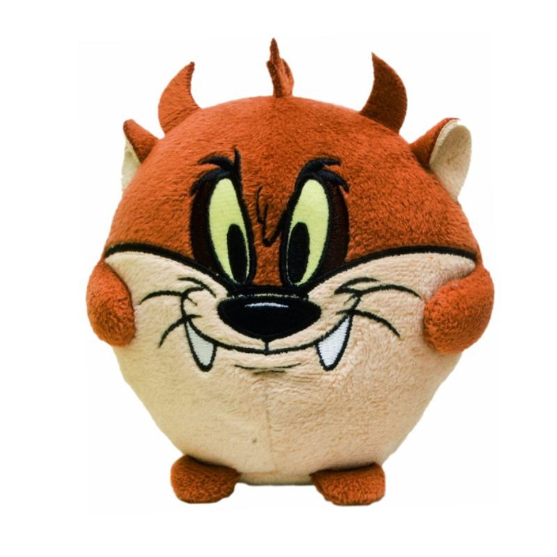 Authentic Rare Warner Bros. Looney Tunes Tasmanian Devil Taz Beanie ...