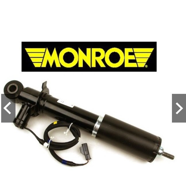 Proton Gen2/Persona/Waja Monroe OE Spectrum Shock Absorber Front & Rear ...