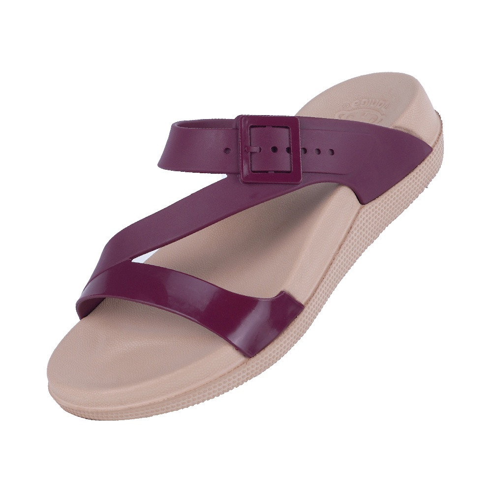 [MONOBO MALAYSIA] MONIGA 7 Comfort EVA Light-weight Ladies Sandals ...