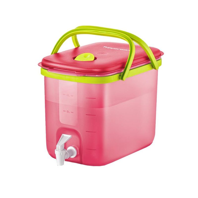 Tupperware water wonder all 10L | Shopee Malaysia