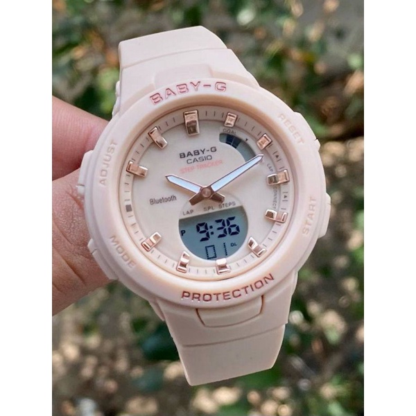 🔥HOT SALE🔥 Restock G-SHOCK BABY-G jam tangan Budak budak 6+ lelaki ...