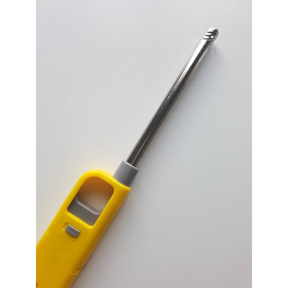 Safety Gas Lighter / Kitchen Lighter Gas Lighter | Shopee Malaysia