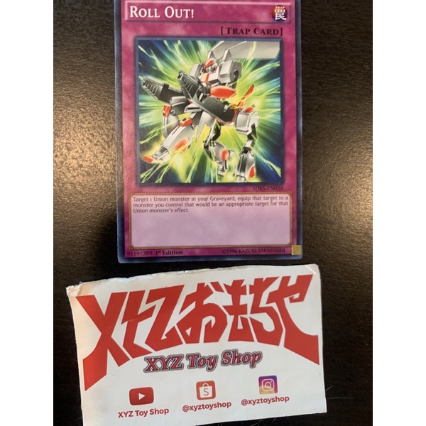Yugioh English TCG Iconic CHAZZ PRINCETON Cards Original Konami (100% ...