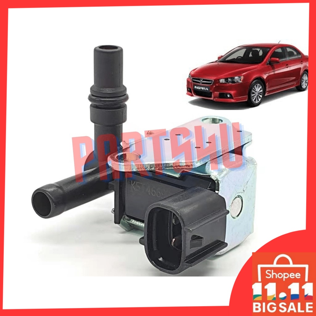 PROTON INSPIRA, MITSUBISHI LANCER CY4A FICD VACUUM VALVE 8657A049 ...