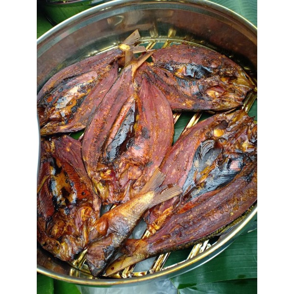 🌸PINOY HOMEMADE DAING NA BANGUS OR DRIED MILK FISH AND DRIED SARDINES ...