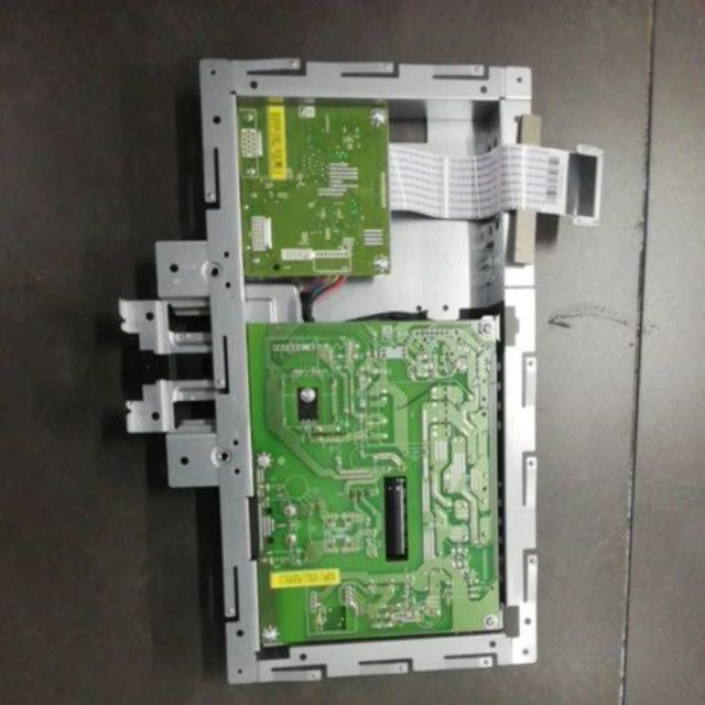 Dell monitor E2014HF power board Used | Shopee Malaysia