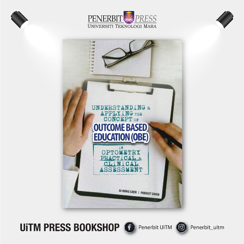 UNDERSTANDING AND APPLYING THE CONCEPT OF OUTCOME BASED EDUCATION (OBE ...