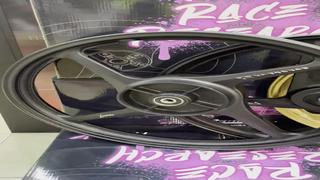 SUPERFLY PROJECT-X 4 LEG LC135 LC5S Y15 RS150 RSX150 Y16 Y16 ABS SPORT ...