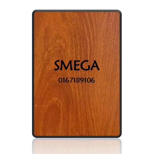 SMEGA Custom Made Fully Aluminium Cabinet Body Only Kabinet Badan ...