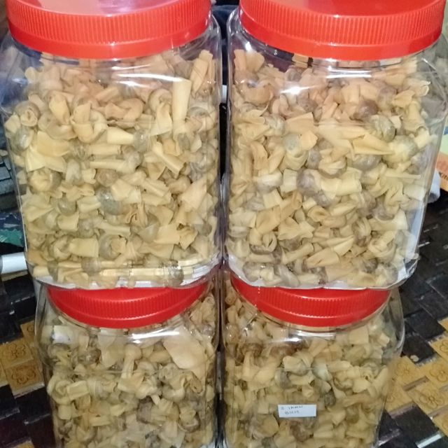 💥💥Popia simpul 500g💥💥 | Shopee Malaysia