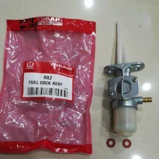 TOKAHI FUEL COCK ASSY -> EX5/GBO/CG125/KRISS110/LC135 | Shopee Malaysia