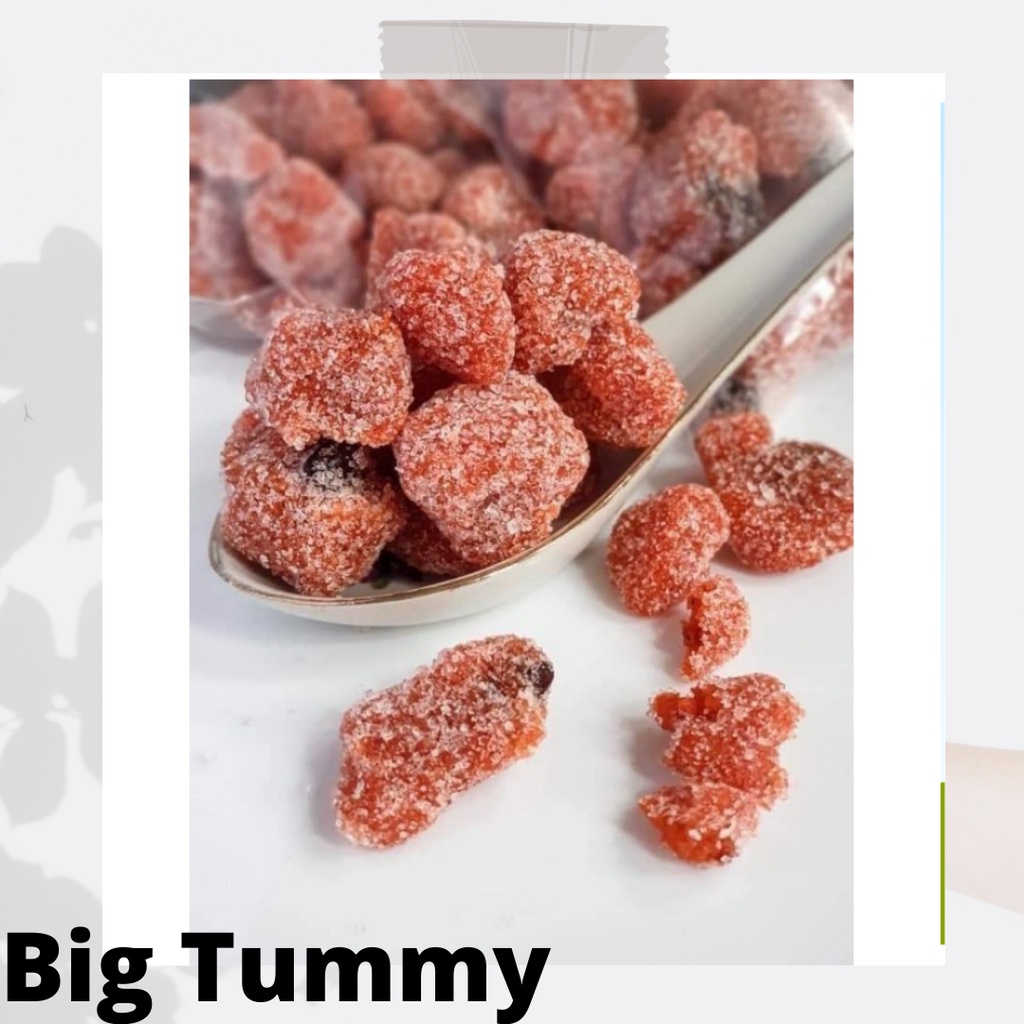 Asam Jawa Gula /Asam Celagi Gula 亚三糖 | Shopee Malaysia