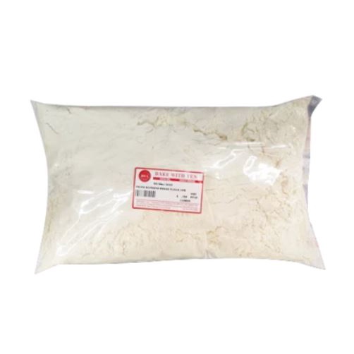 Prima Supreme Bread Flour 1KG (High Protein) | Shopee Malaysia