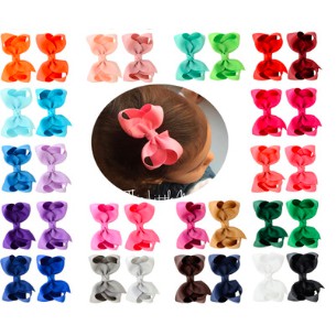 💕READY STOCK IN MALAYSIA💕HAIR PINS / HAIR CLIPS RIBBON STYLE FOR GIRLS💕 ...