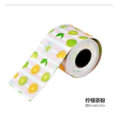 mirror sticker Pelekat Diri Pelekat Dapur Sink Besen Mencuci Mult ...