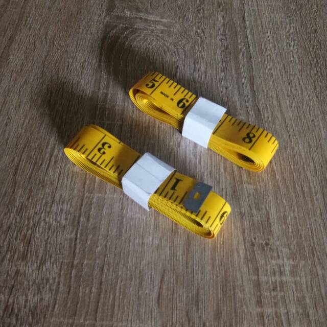 3m meter / 3 meter sewing metran / sewing equipment | Shopee Malaysia