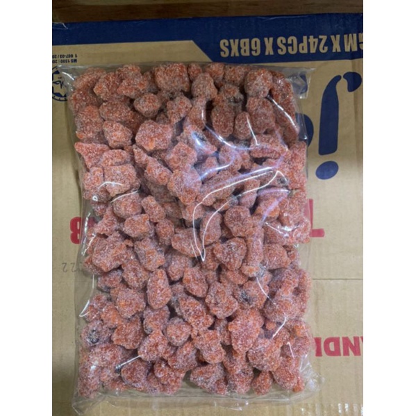 [Ready stock] ASAM CELAGI GULA💥Asam masin💥ASAM PAK USTAZ‼️[500 g ...