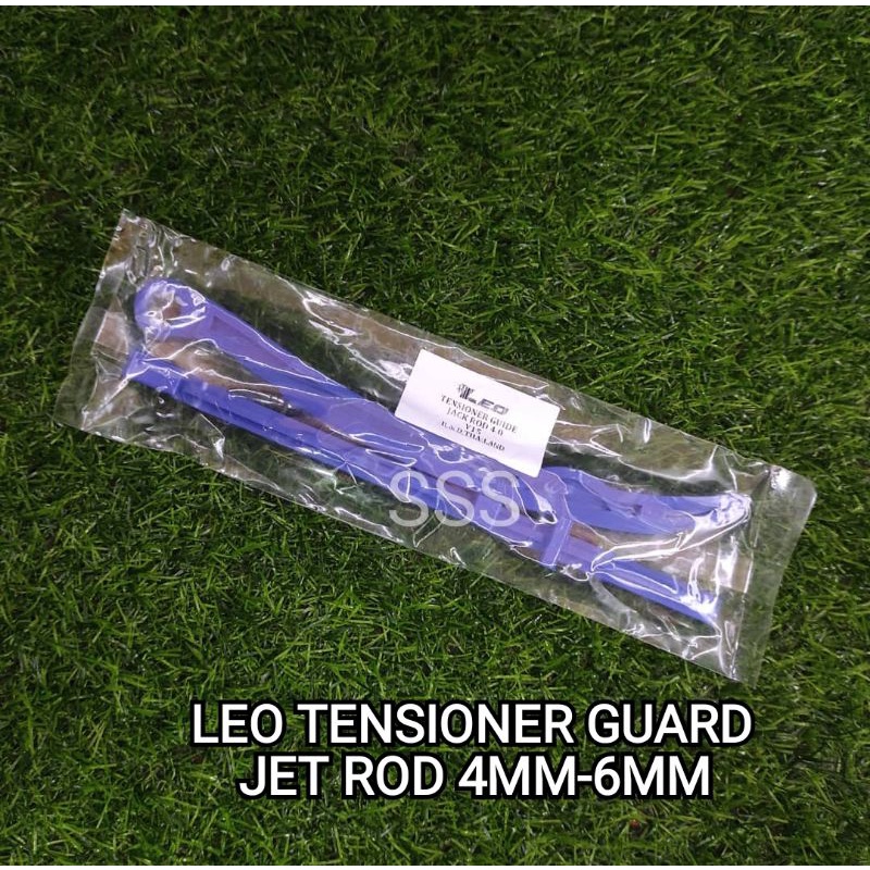 LEO🇹🇭 TENSIONER GUIDE Y15 Y15ZR Fz150 JET ROD 4MM 6MM TIMING CHAIN ...