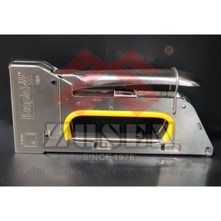 (ORIGINAL) RAPID R23# HEAVY DUTY STAPLE GUN | Shopee Malaysia