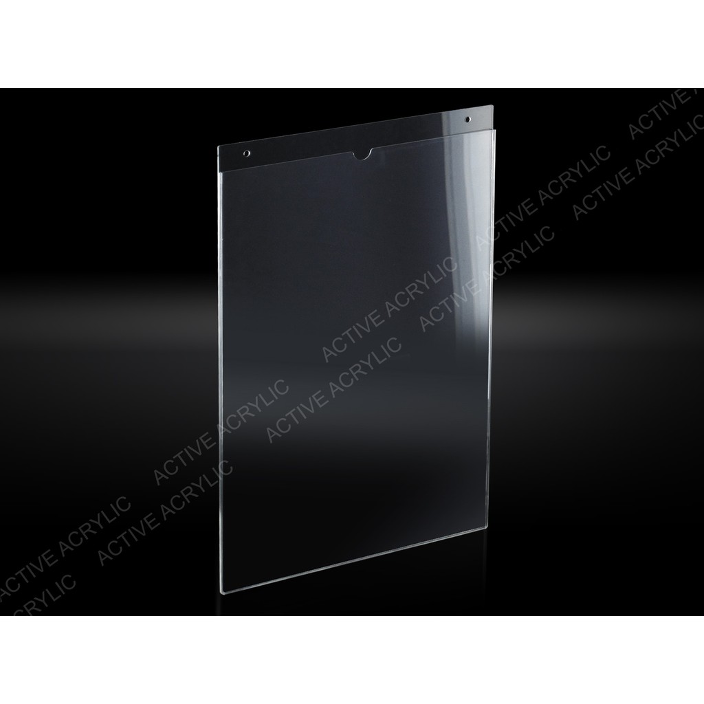Direct From FACTORY !!! HQ handmade Acrylic Pocket Display For Wall ...