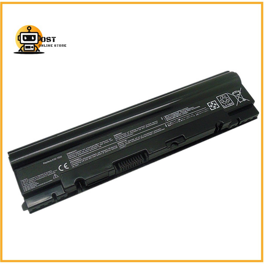 NEW ASUS Eee PC 1025C 1225 PC 1225B PC 1225C R052C R052CE Laptop ...
