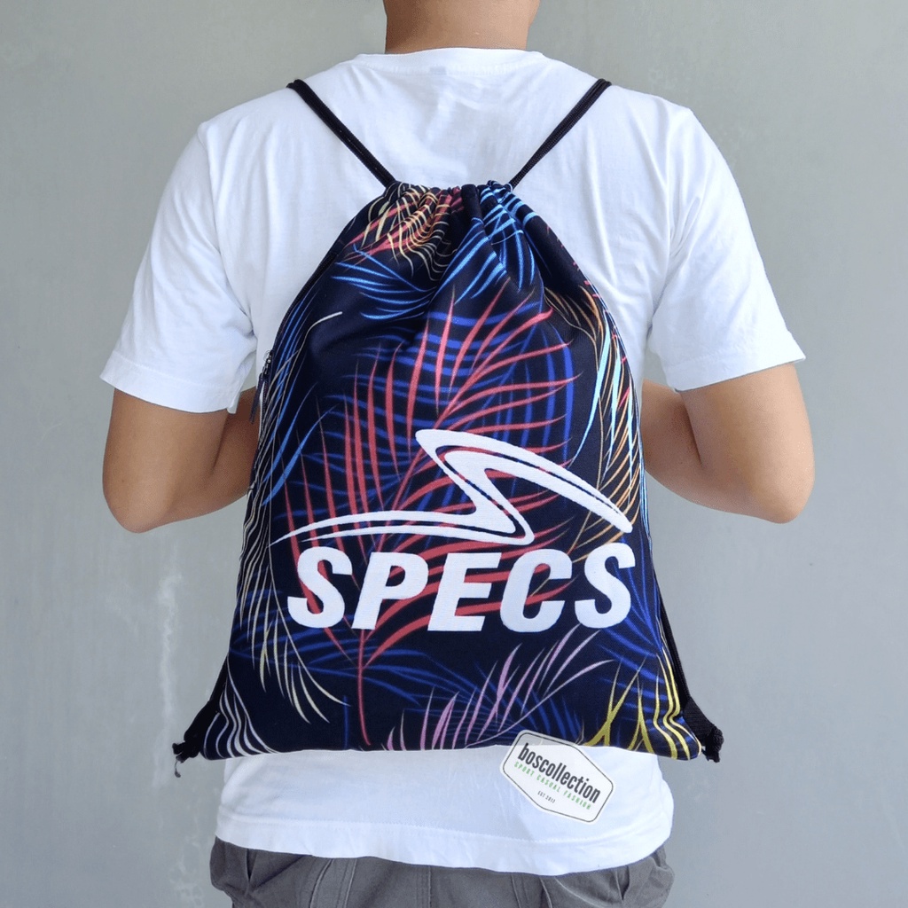 Futsal Sports Ball Drawstring Bag / Gymsack String Bag Drawstringbag ...