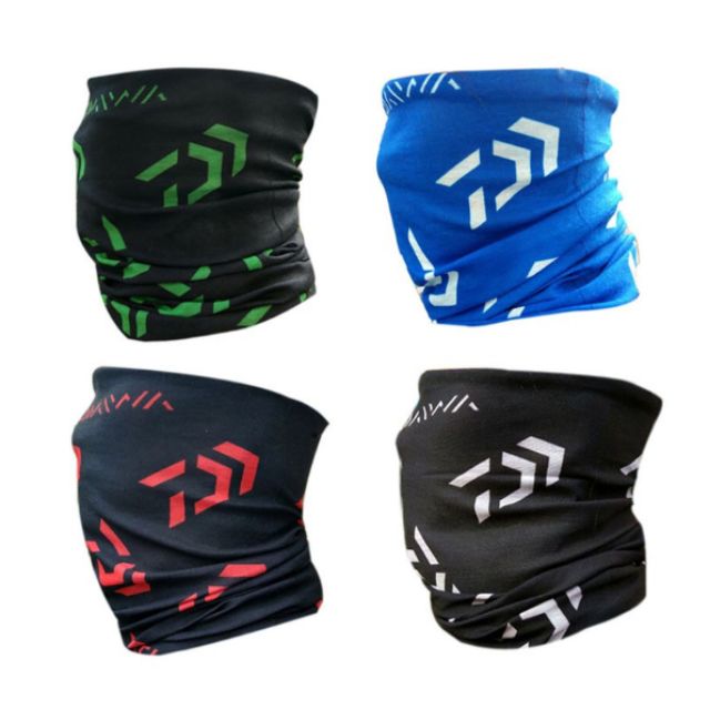 Fishing head buff, Face Mask | Shopee Malaysia
