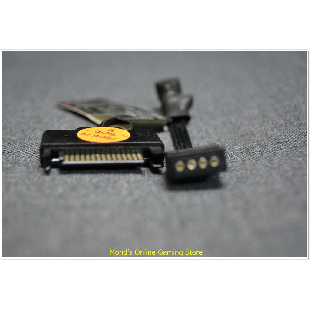 JONSBO SATA RGB LED CONTROLLER | Shopee Malaysia