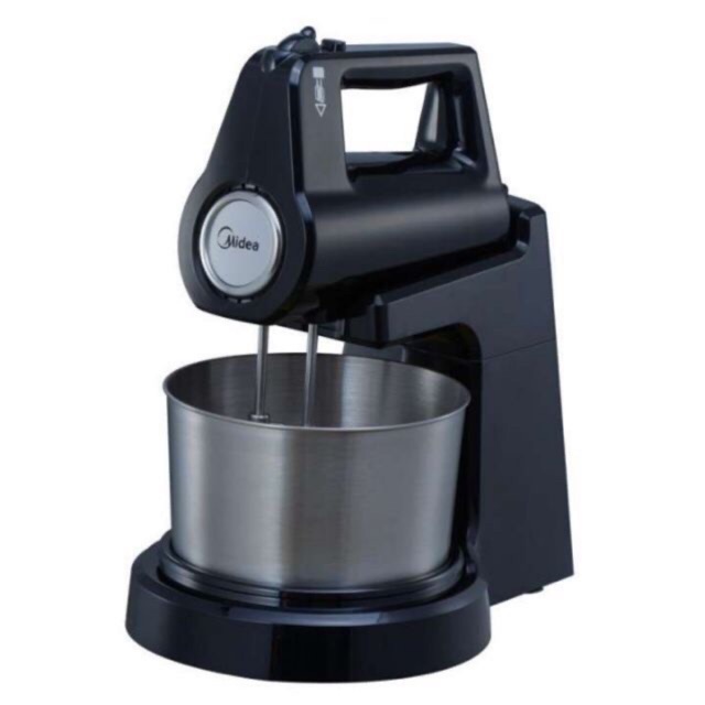 Midea Hand Mixer (2.5L) | Shopee Malaysia