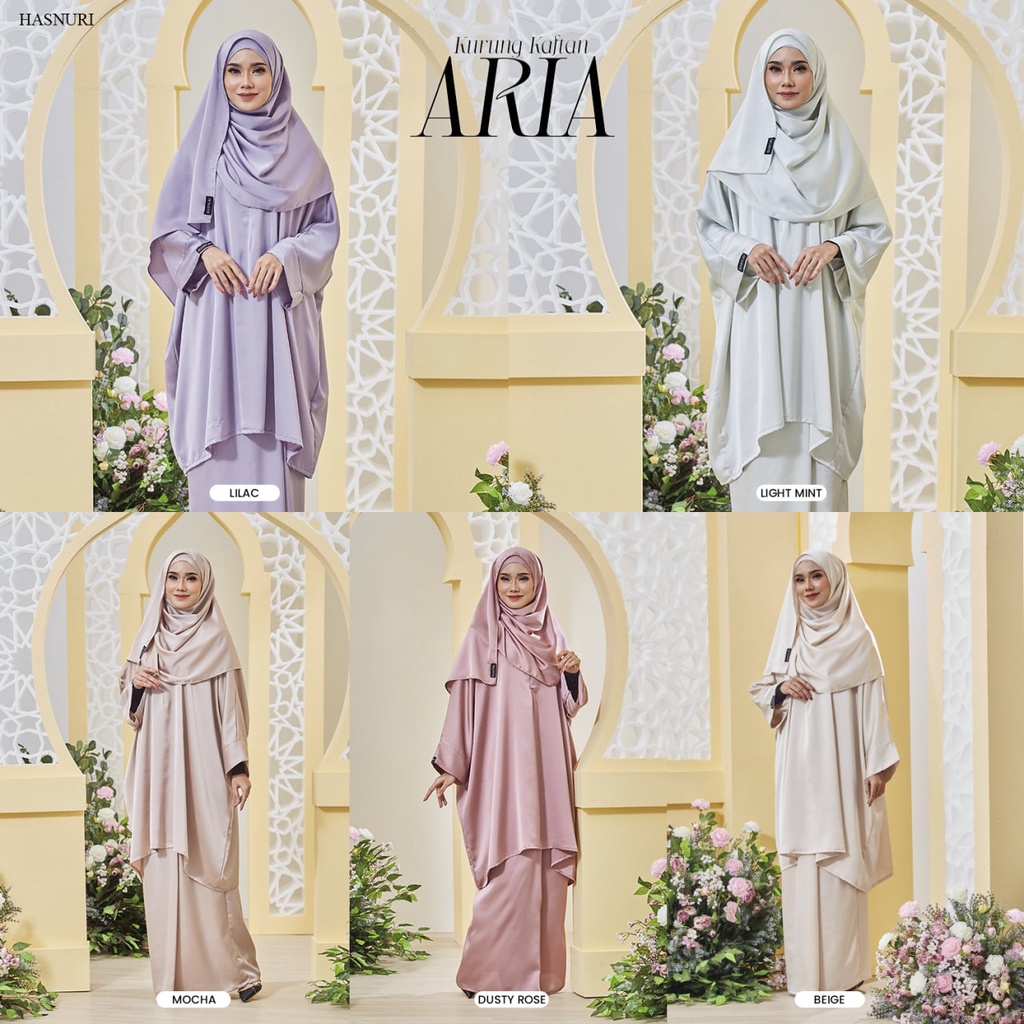 BAJU RAYA | BAJU KURUNG SATIN | BAJU RAYA | BAJU KURUNG | KURUNG KAFTAN ...