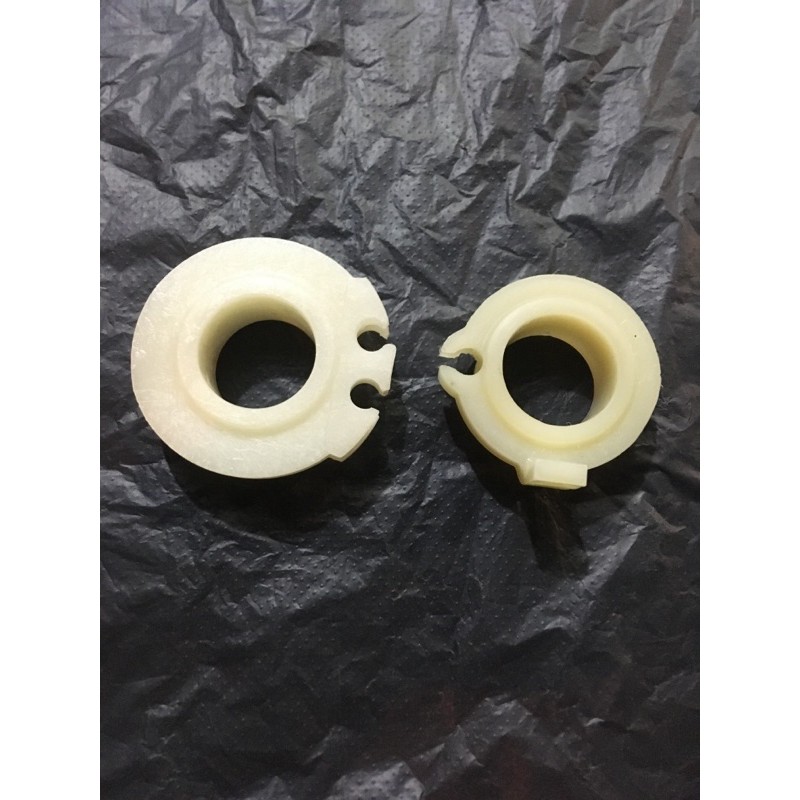 Vespa Classic Throttle/ Gear Control Pulley (Px/LML/ Excel) | Shopee ...