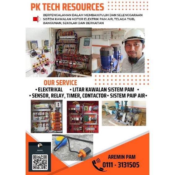 Pam air rumah dan bangunan | Shopee Malaysia