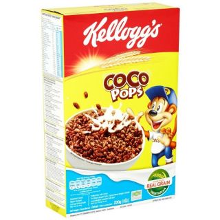 KELLOGGS COCO POPS (190g) | Shopee Malaysia