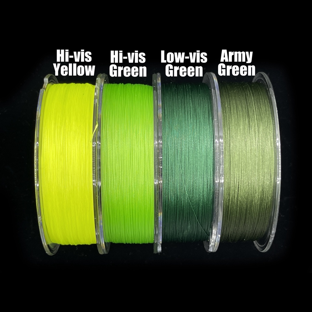 XG X8 Braided Super PE Fishing Line 150m 300m 8 Strands Multifilament ...