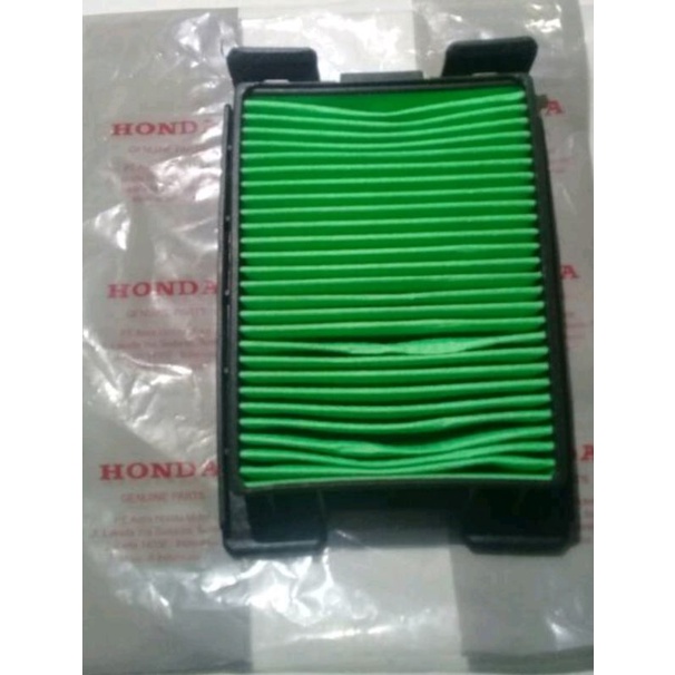Honda CB 150 R air filter. Quality. original | Shopee Malaysia