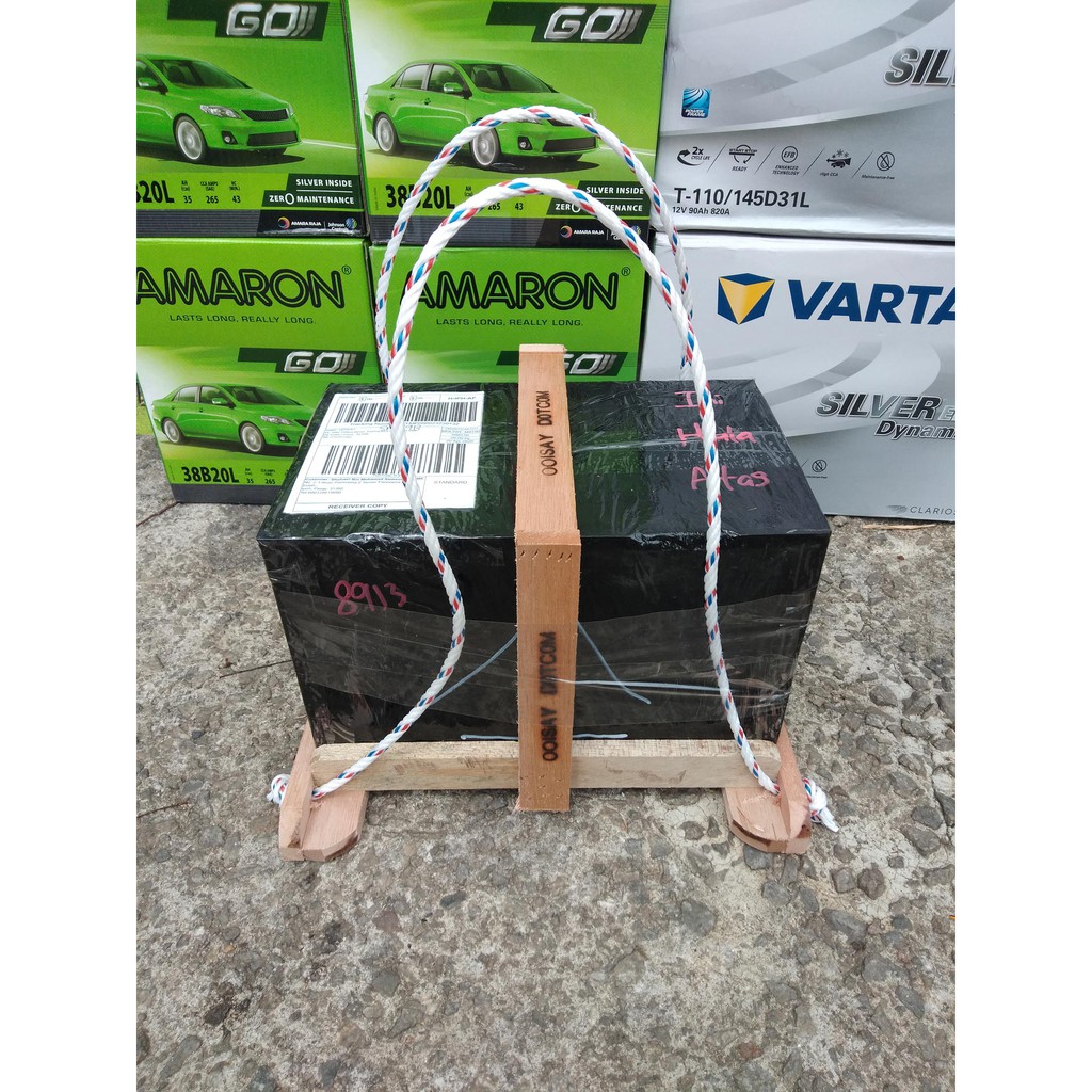 VARTA DIN70 - LN3 (EFB) - 70AH - Stop Start Battery - VOLKSWAGEN Passat, Golf GTi PEUGEOT 208 ...