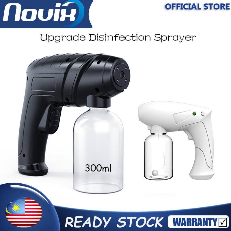 Novix local ready stock 300ml Upgrade Generation Nozzle core Anti ...