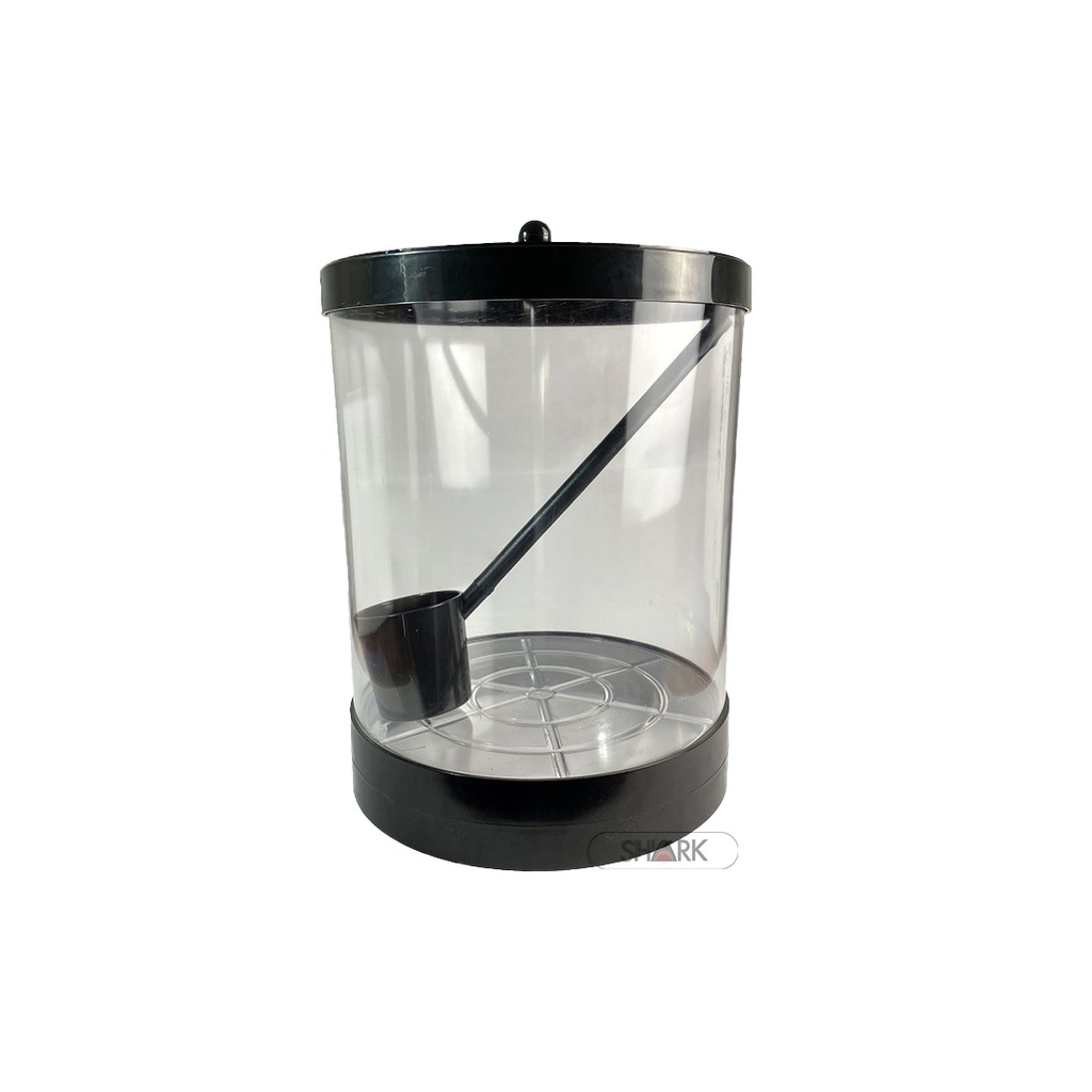 Balang Air Ice Bucket B2020 Pasar Malam Food Grade Drink Dispenser ...