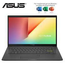 Asus VivoBook Flip 14 TP470E-AEC333WS 14'' FHD Touch 2-In-1 Laptop ( I5 ...