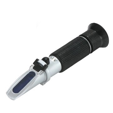 [Blue Box Aquarium] Optical Hydrometer Salinity Meter | Shopee Malaysia