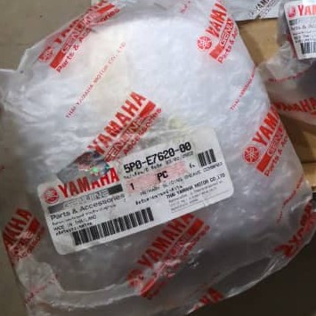 YAMAHA NOUVO / NOUVO S / EGO / EGO S / EGO LC 5P0-E7620-00 PRIMARY ...