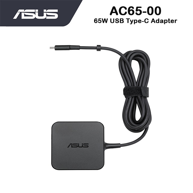 Asus AC65-00 65W USB Type-C Adapter | Shopee Malaysia